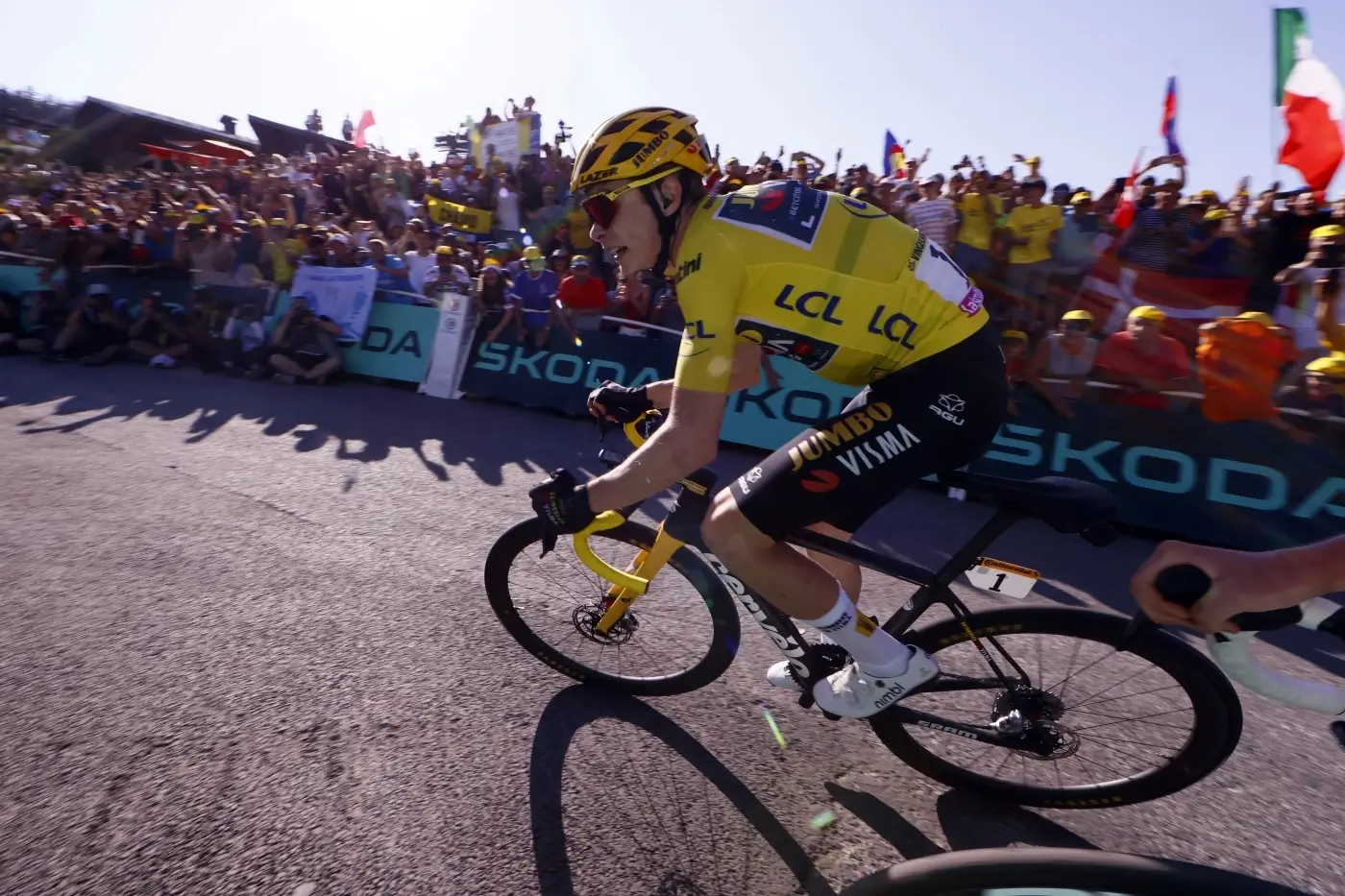 Giro d'Italia 2026: Zeitplan, Etappen, Favoriten und TV-Übertragung ...