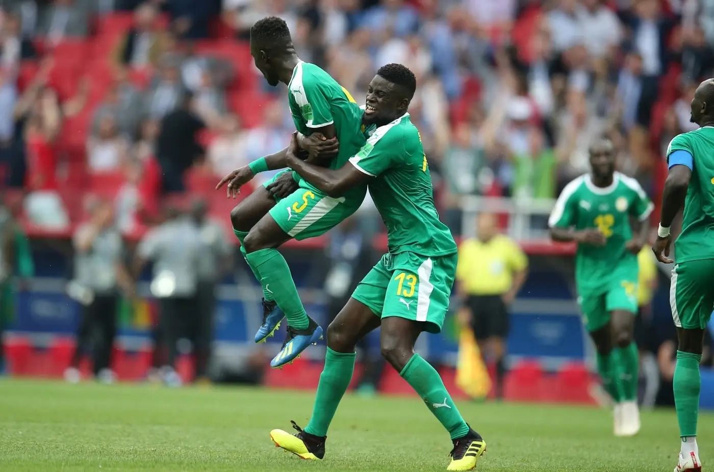 Afrika-Cup 2025: Senegal besiegt Marokko 1:0 nach Verlängerung