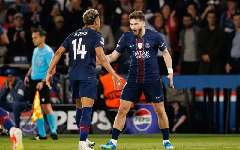 Champions League Finale 2026: Alle Infos zum Finale in Budapest